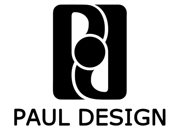 Paul Design Logo