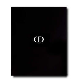 Assouline - Dior by Christian Dior - Coffee Table Book