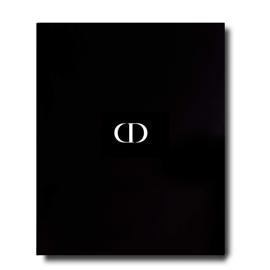 Assouline - Dior by Christian Dior - Coffee Table Book